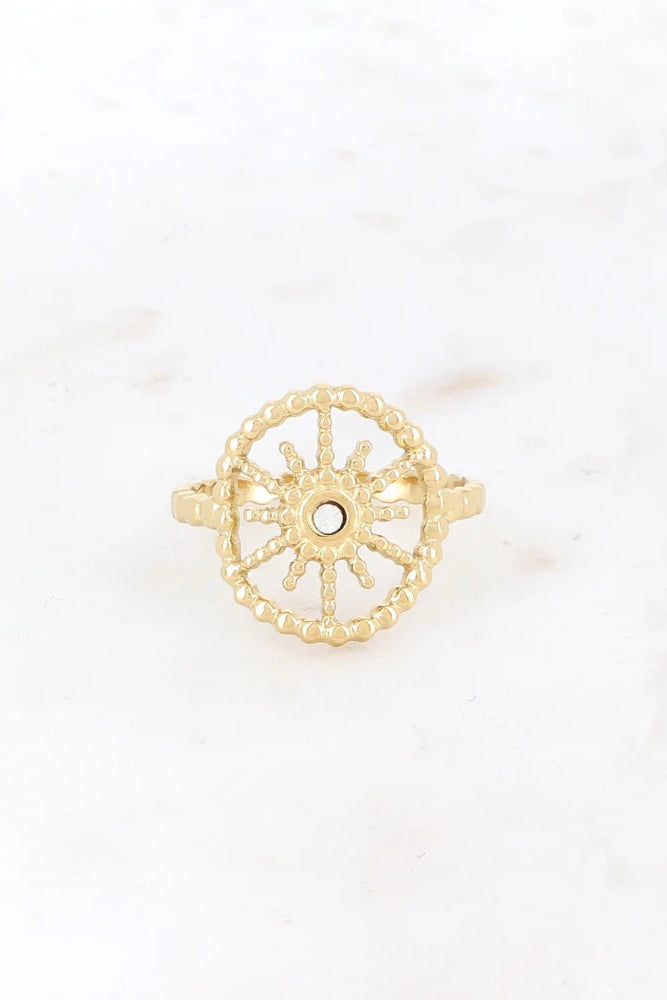 Madelyn Ring – BYPIAS