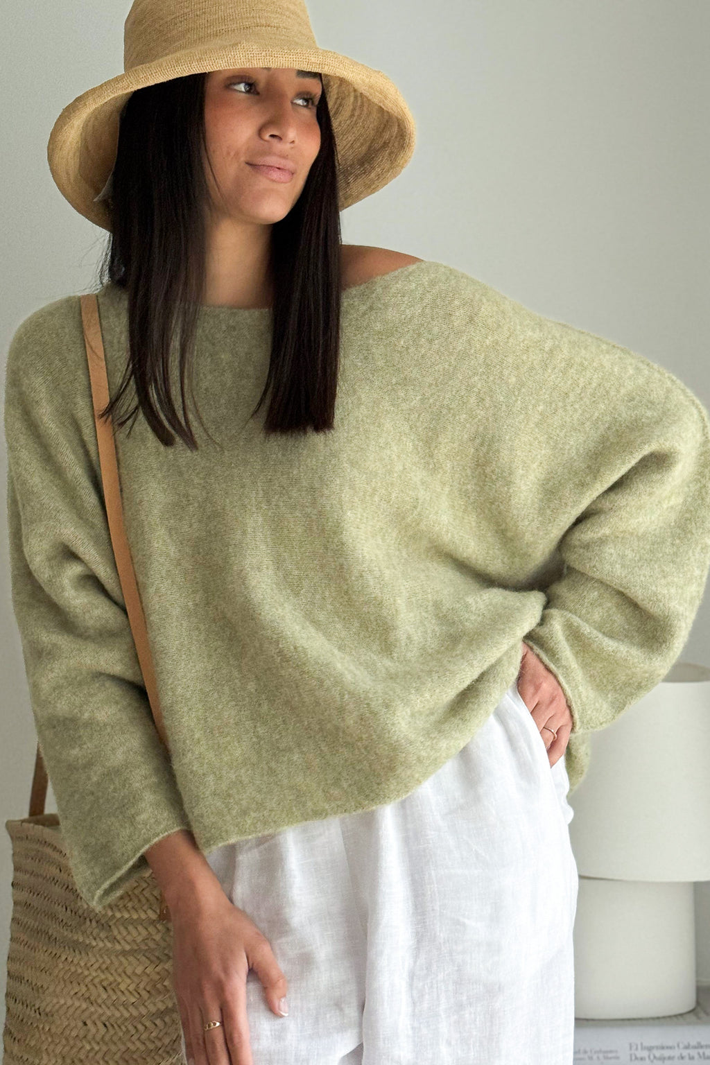 Angie neule, sage – BYPIAS